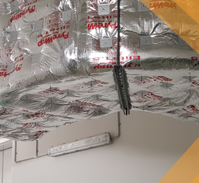 AA Insulation: Insulation Specialists